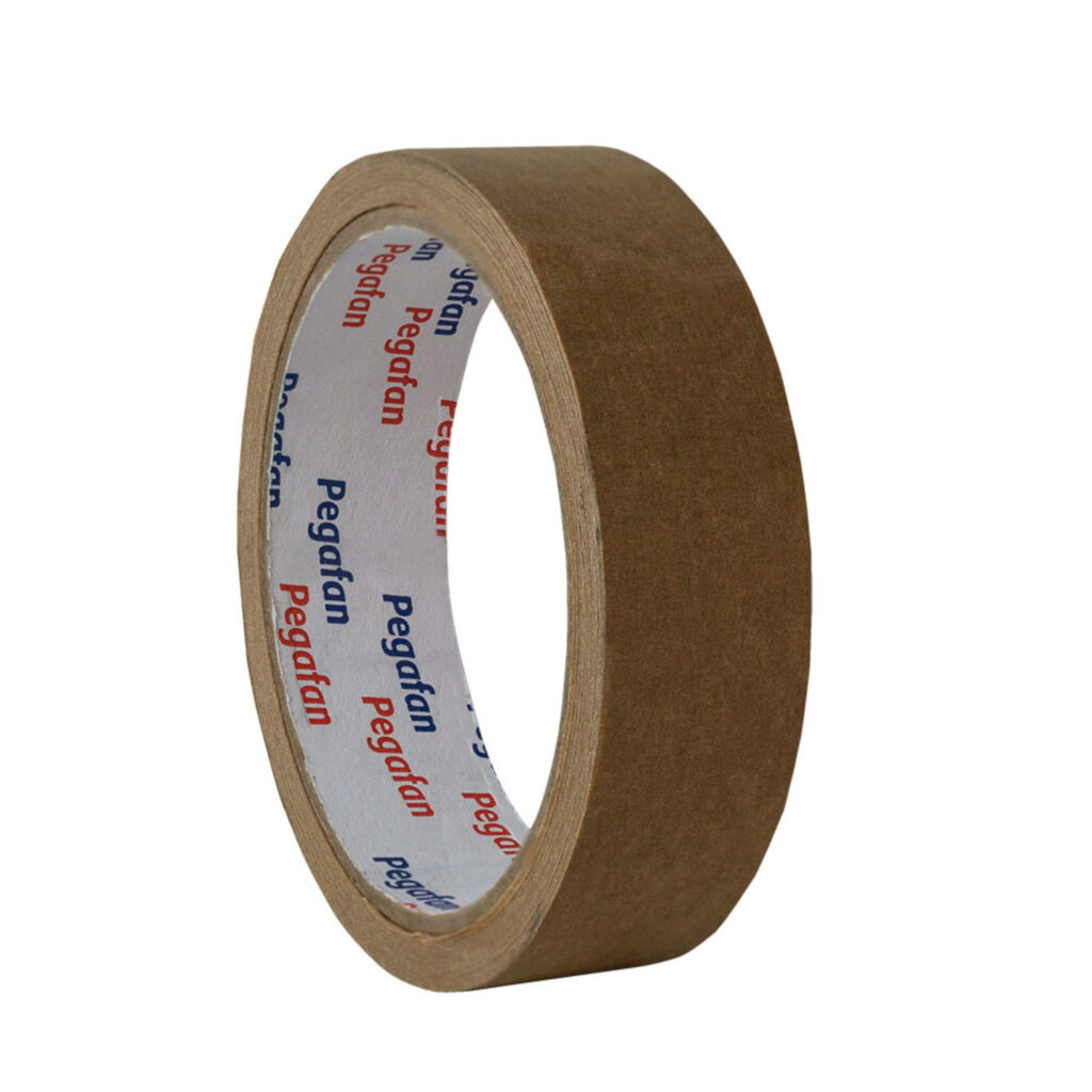 Cinta Masking Colores – Pegafan